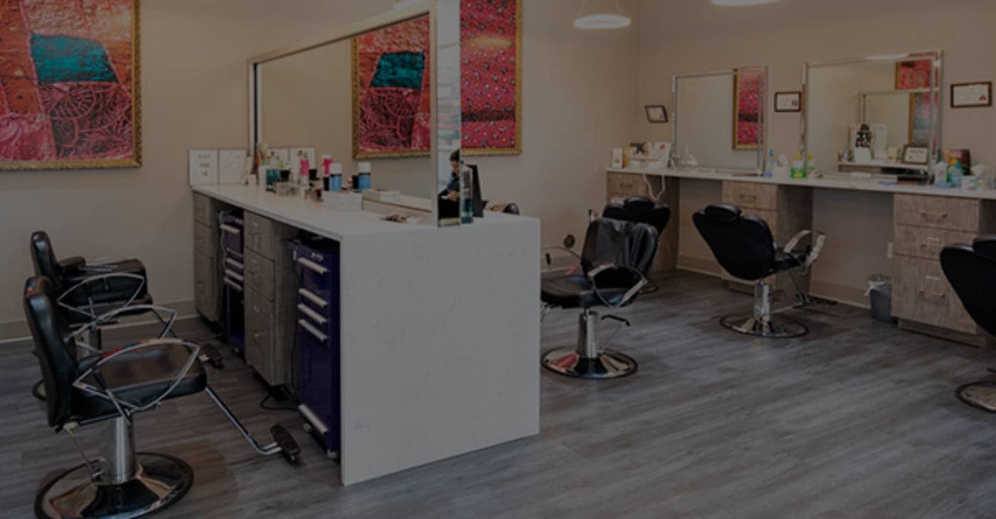 Shahnaz Salon is a Beauty Salon in Plano TX 75024